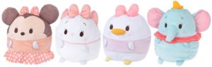 New ufufy Set Coming April 3rd | Disney ufufy