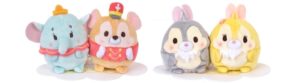 New ufufy Set Coming April 3rd | Disney ufufy